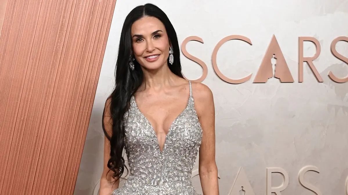 Najveći šok 97. dodele Oskara: Demi Mur ostala bez nagrade